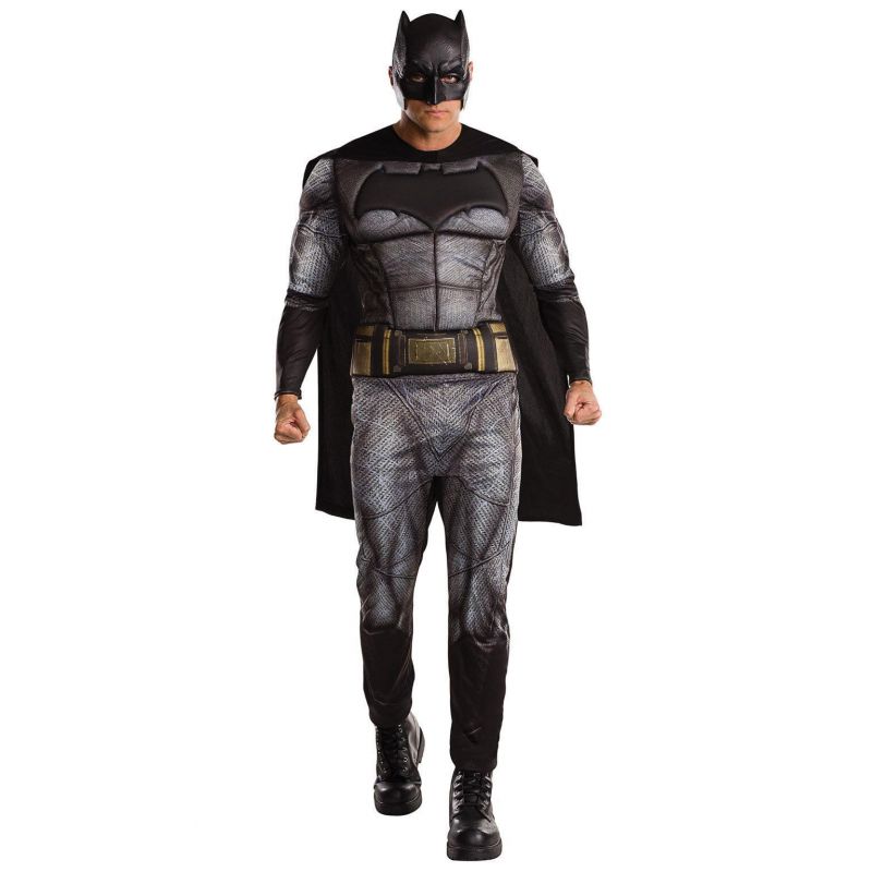disfraz de batman para hombre